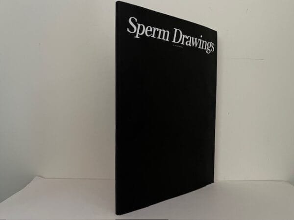Sperm Drawings - Quinto Bookshop