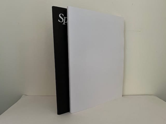 Sperm Drawings - Quinto Bookshop